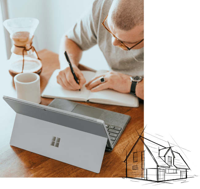 Program do certyfikatu energetycznego BDEC - BuildDesk