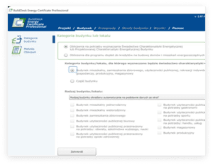 Bezpłatny dostęp do BuildDesk Energy Audit oraz BuildDesk Energy ...