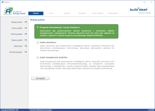 Program Lojalnościowy BuildDesk - Zbieraj Punkty i Odbieraj Nagrody